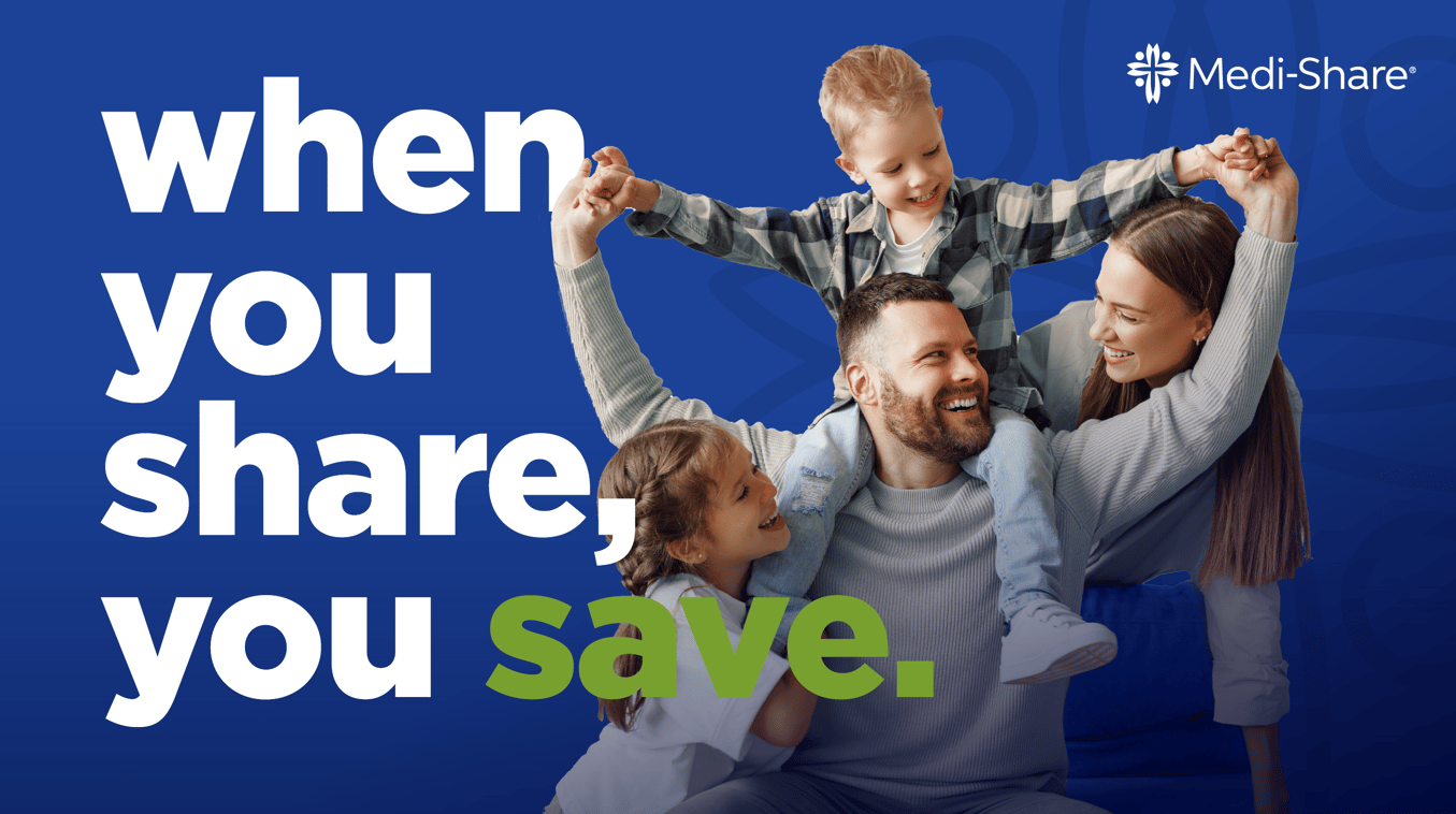 What Is a Health Care Sharing Ministry?