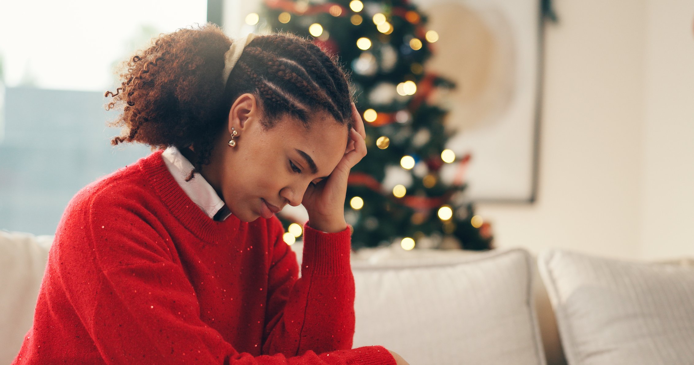 How to Cope with Loneliness During the Holidays: Top Tips to Survive ...