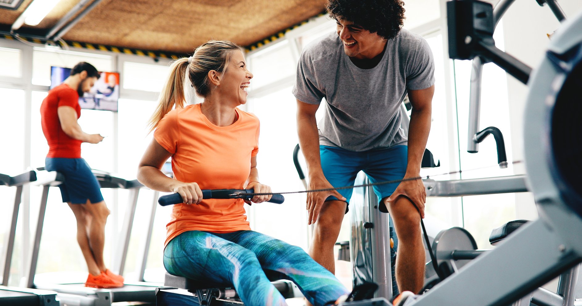 Muscle Soreness: Good Pain vs. Bad Pain in Your Workouts | Medi-Share