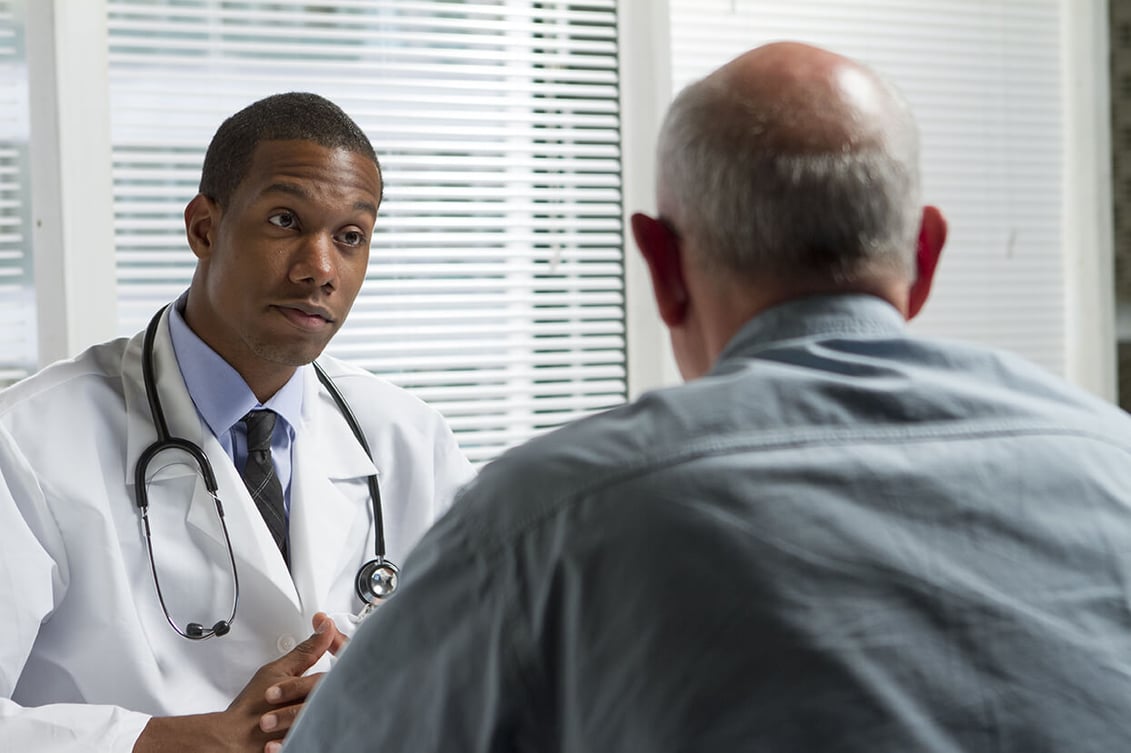 How an Ounce of Prevention Can Save Your Life
