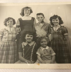 The Lovely Bennett Sisters: A Mother’s Day Tribute