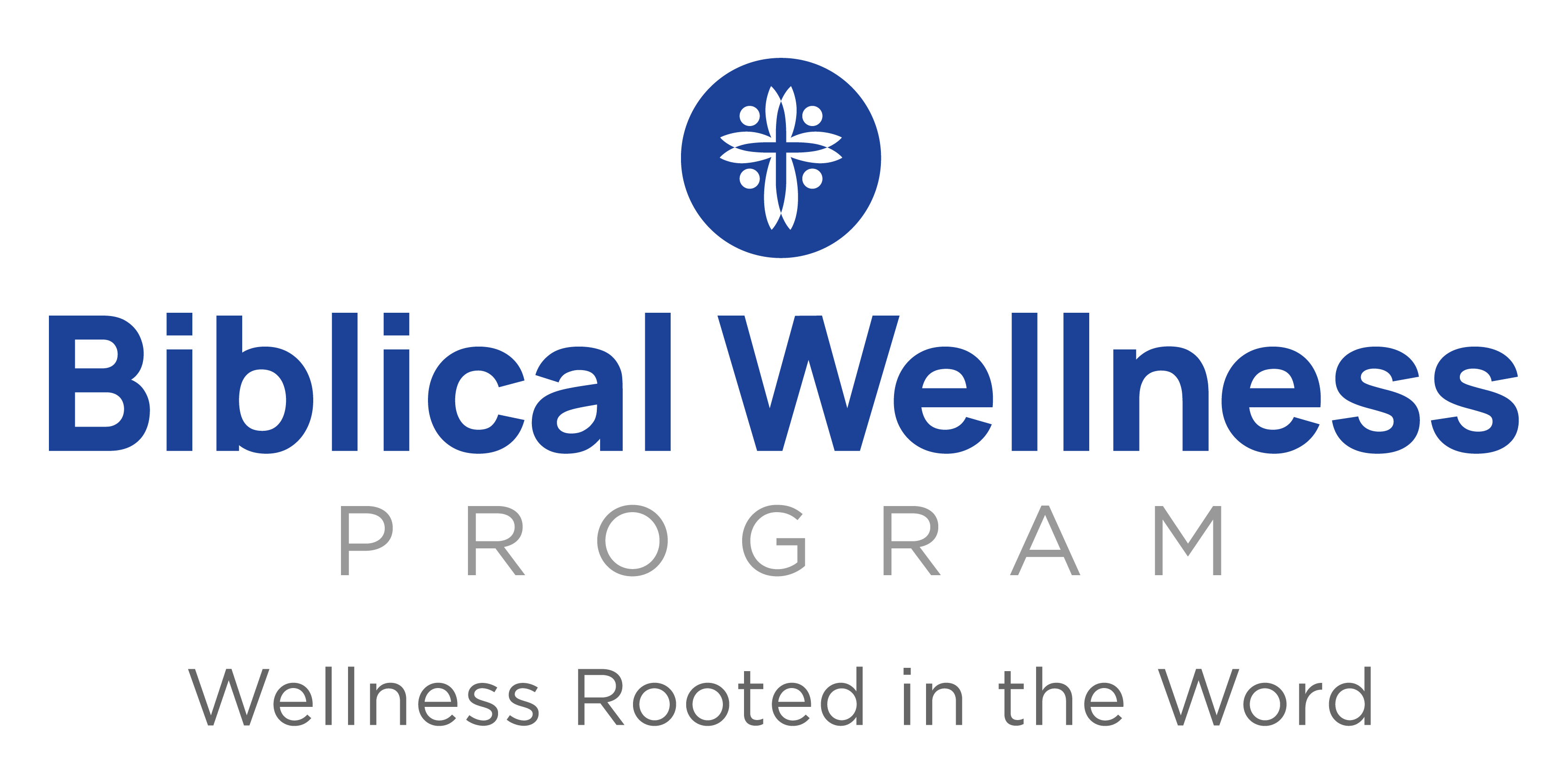 Introducing the Biblical Wellness Program