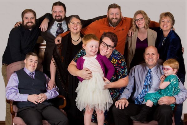 How to Enrich Your Family Time in the Word