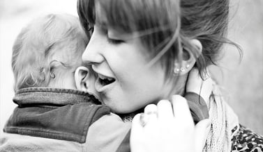 Reflections of a First-time Mother