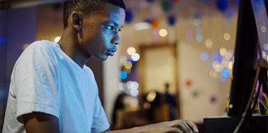 What is Blue Light and How to Protect Yourself