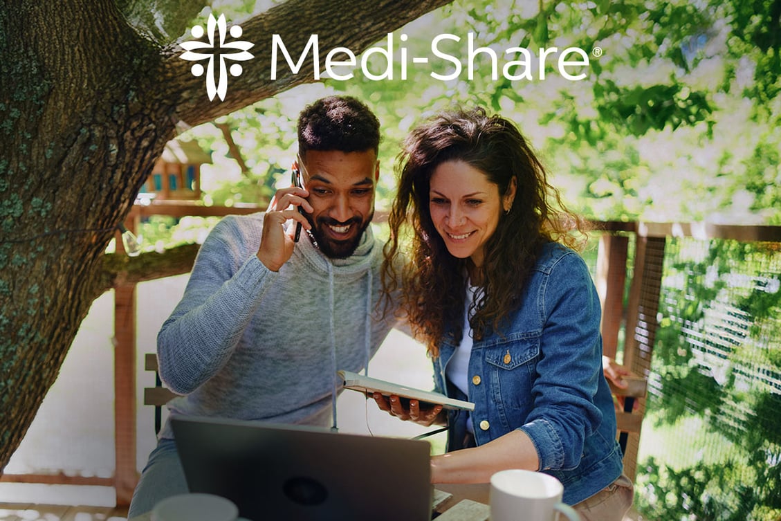 How Medi-Share Works for Small Business Owners