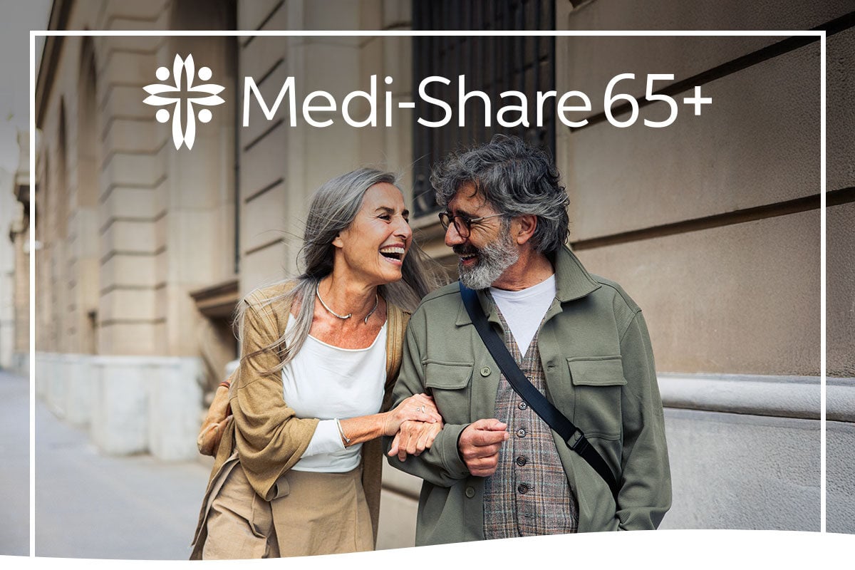 What Makes Medi-Share 65+ Different From Medicare Supplemental Options?