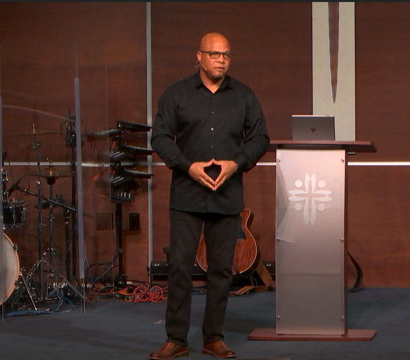 Pray for Your Pastor This Month