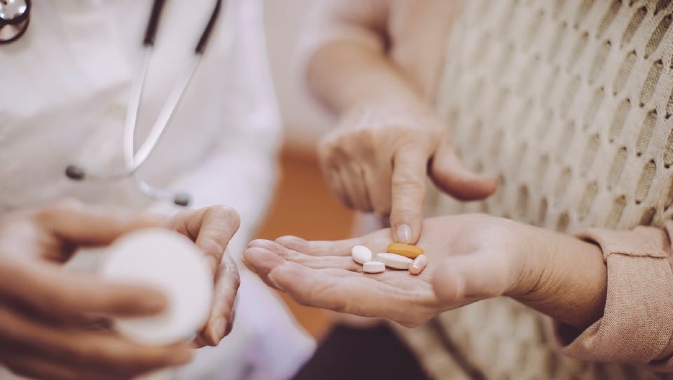 Want to heal faster? Try the No Pills, No Pain treatment paradigm.