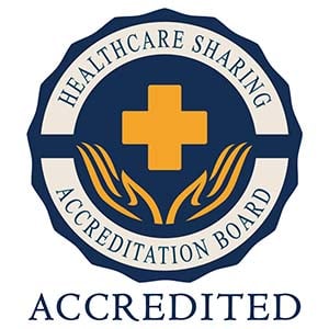 Healthcare Sharing Accreditation Awarded to Christian Care Ministry