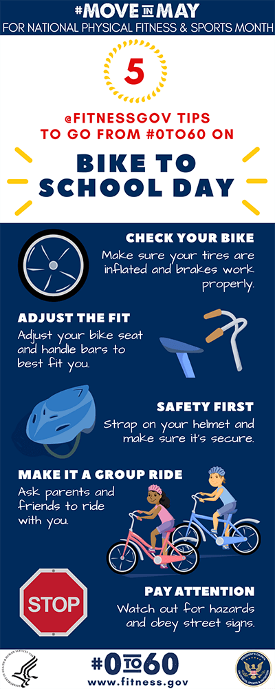 Get Out and Do Something