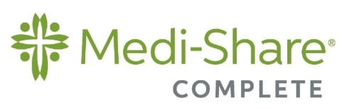 Provider Page | Medi-Share