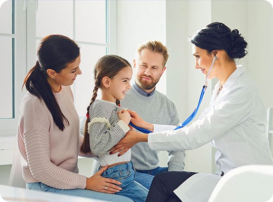 Medi-Share: A Faith-Based Health Care Program for Christian Families