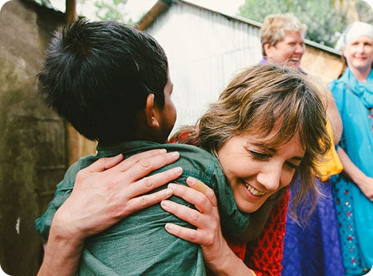 Medi-Share: A Faith-Based Health Care Program for Christian Families