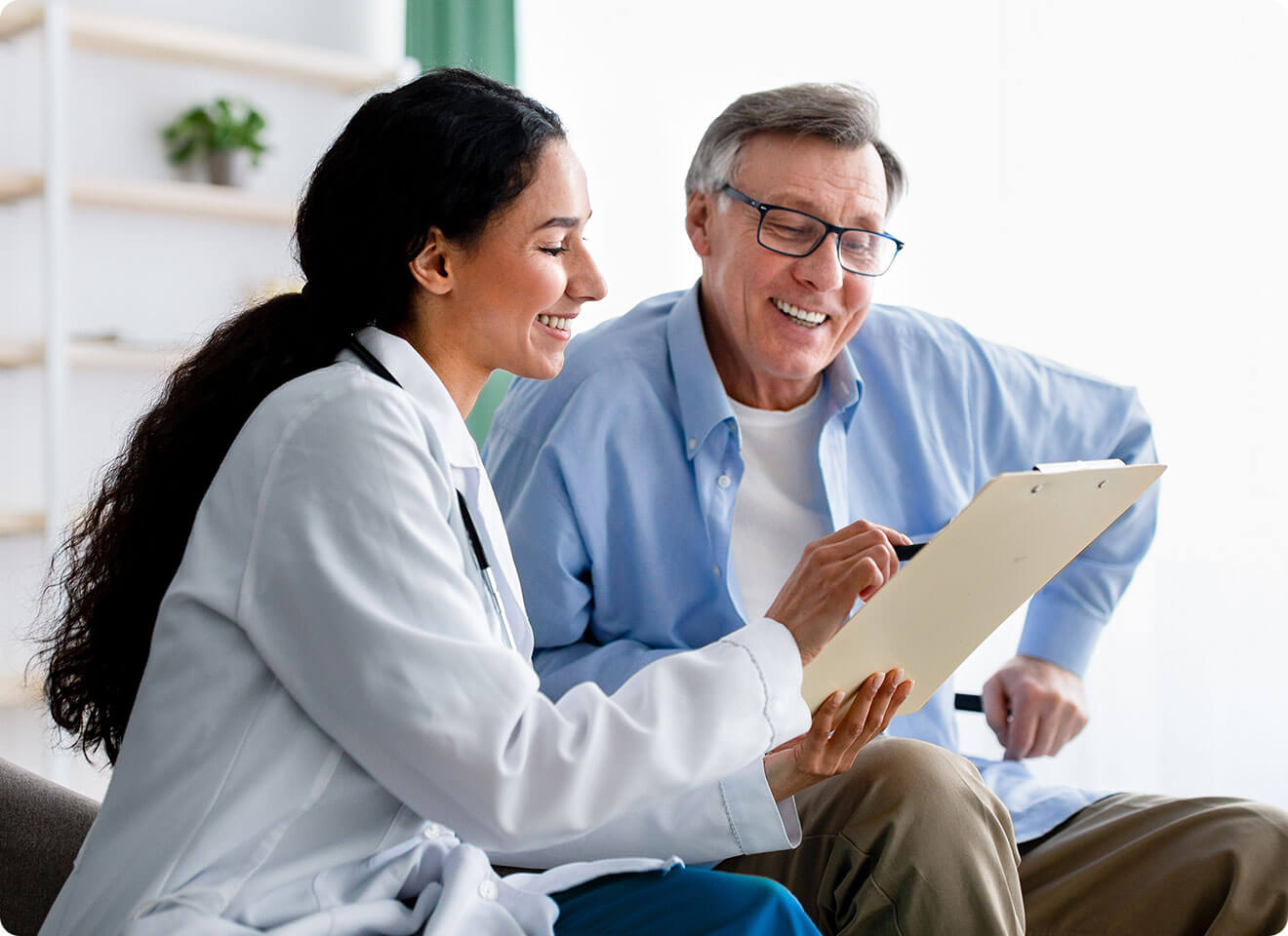 Resource Hub | Health Care Sharing Made for Seniors 65+