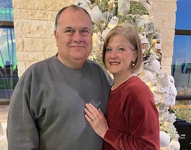 Member Moment: Christine Reyna’s Story