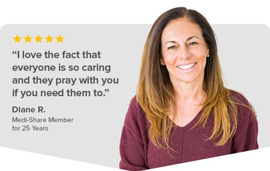 Medi-Share | An Affordable Health Care Option for Christian Families