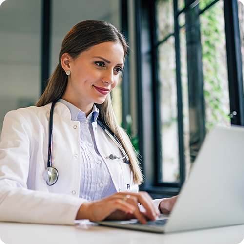 Medi-Share Bill Submission Process