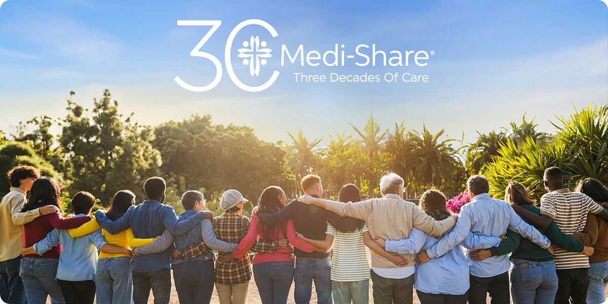 What Is a Health Care Sharing Ministry?