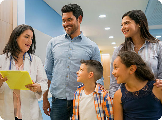 Medi-Share Bill Submission Process