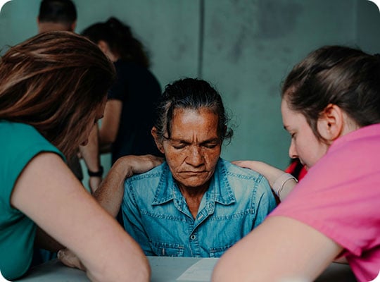 Medi-Share® Christian Health Care - 98% Member Satisfaction