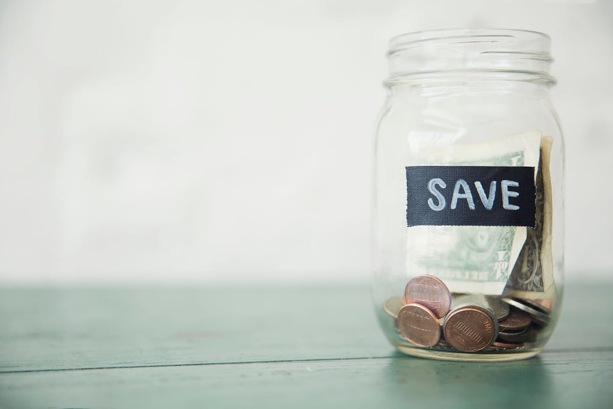 A Guide To The 3 Types of Savings You Should Have