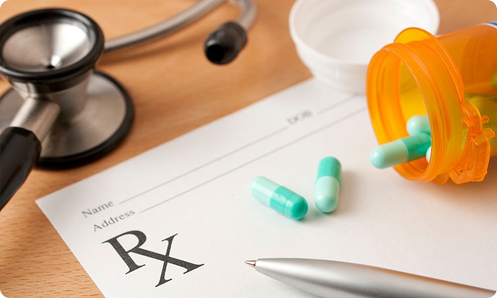 Medi-Share | How to Use Medi-Share at the Pharmacy