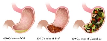 How Much Should I Eat?