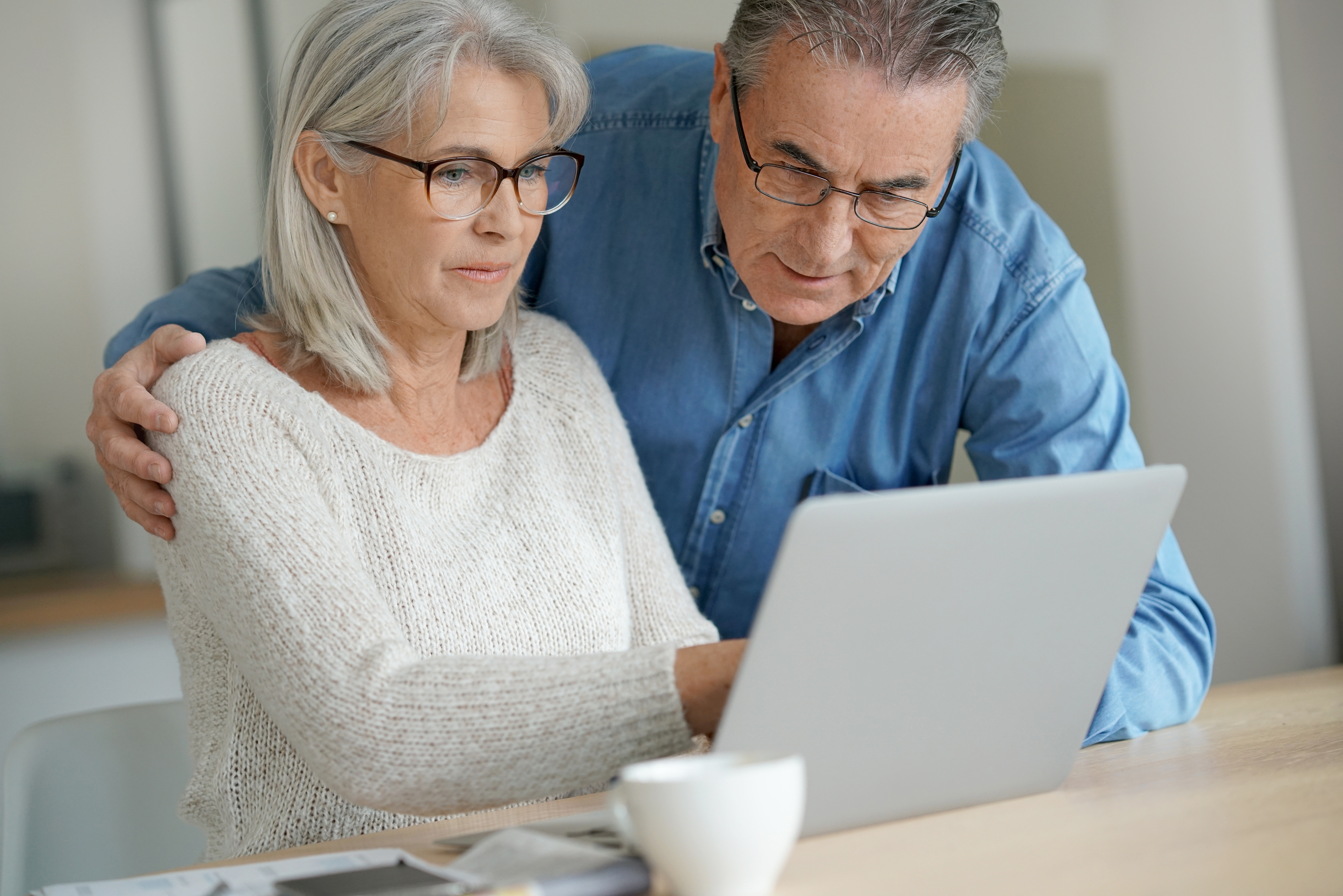 Financial Planning Tips for Seniors Considering Health Care Sharing