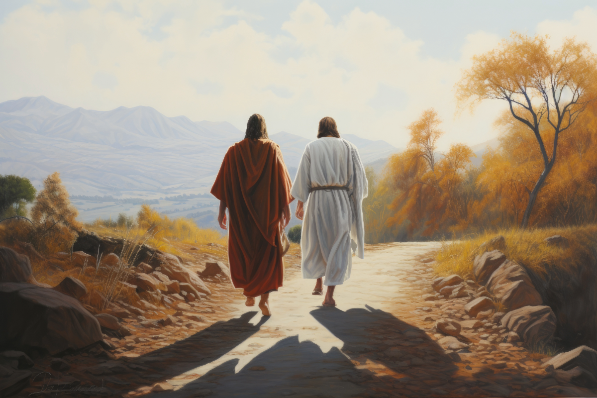 Leading like Jesus: 7 timeless principles for modern success