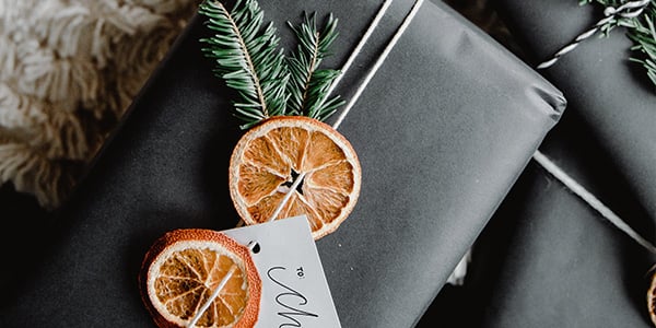 The greatest gift you will ever receive: Grace upon Grace