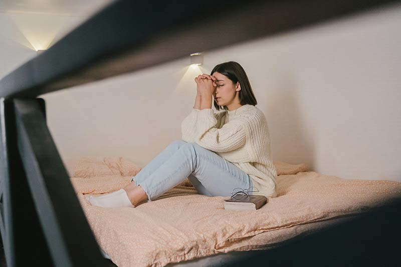 5 Fasting Practices for Lent and Beyond